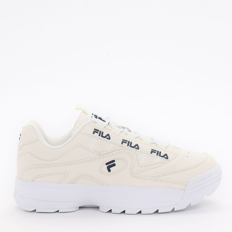 Tenis Fila Mujer Moda Raptor FILA | falabella.com