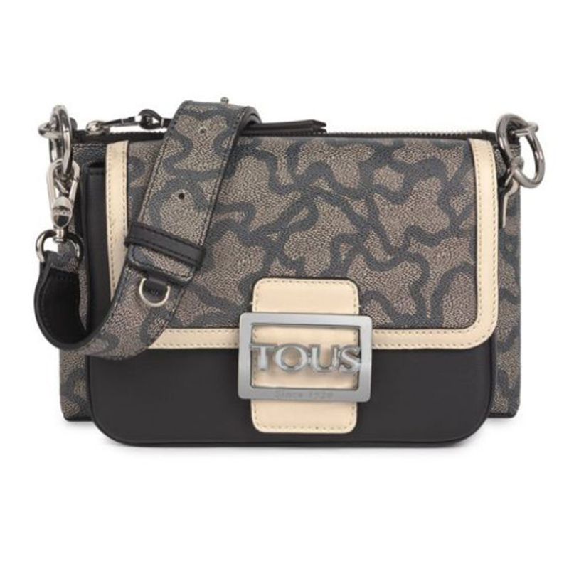 Bandolera Tous Cruzada Kaos Icon TOUS | falabella.com