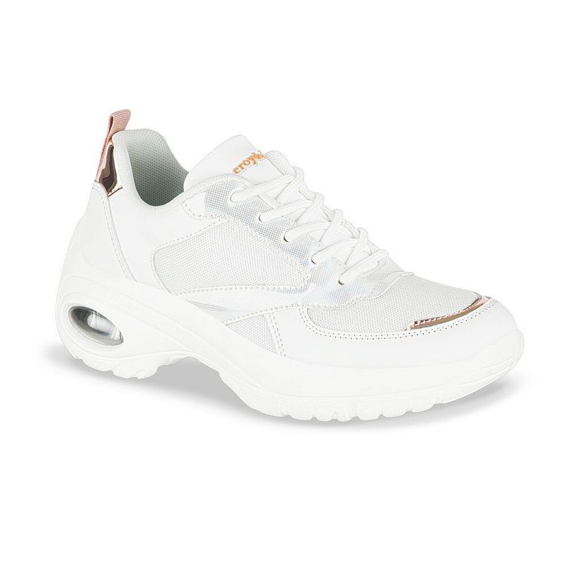 Tenis croydon para mujer urbanos cherly CROYDON | falabella.com