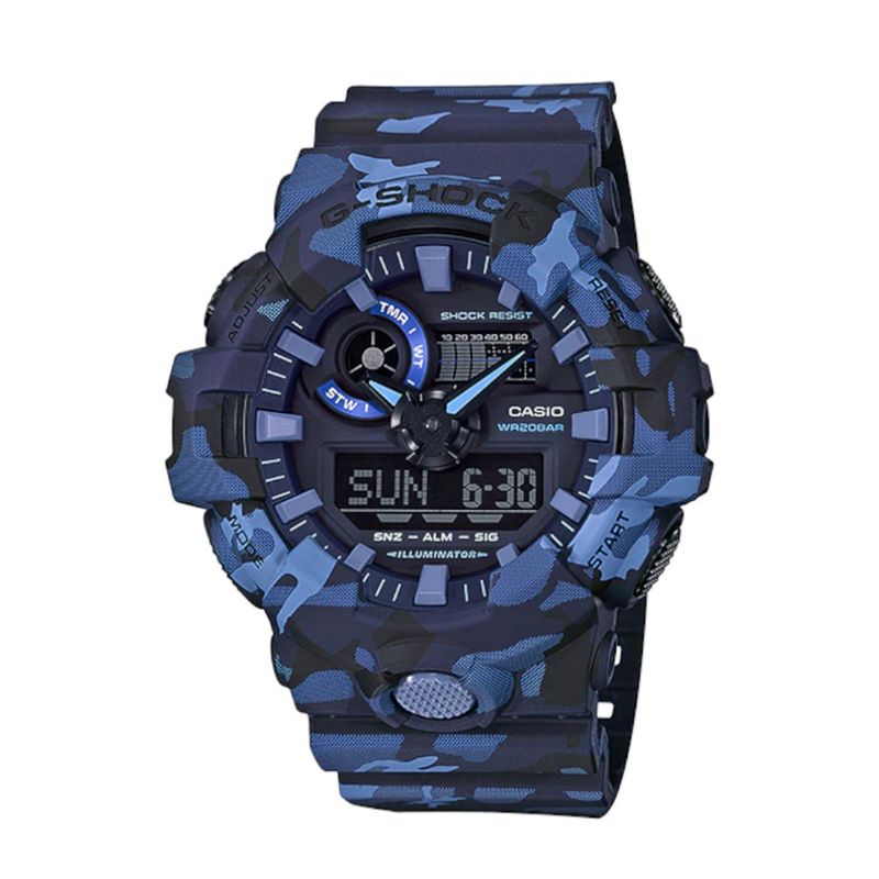 Reloj de Hombre Casio - Reloj Casio CASIO | falabella.com