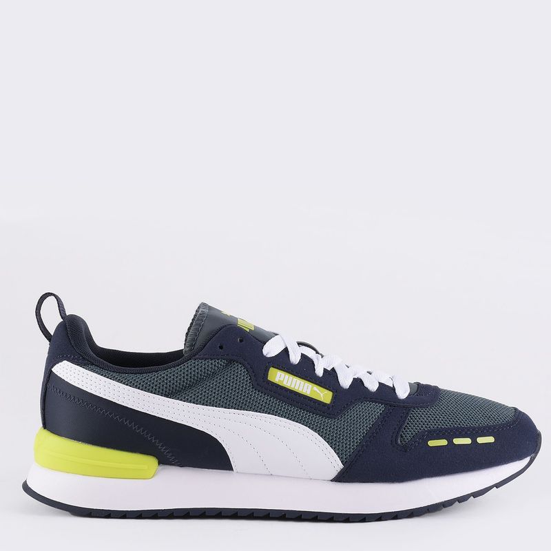 Tenis Puma para Hombre Moda R79 PUMA | falabella.com