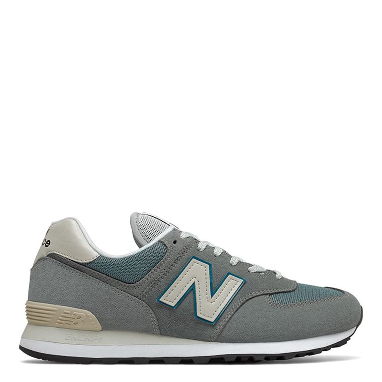 Tenis New Balance Hombre Moda 574 NEW BALANCE | falabella.com
