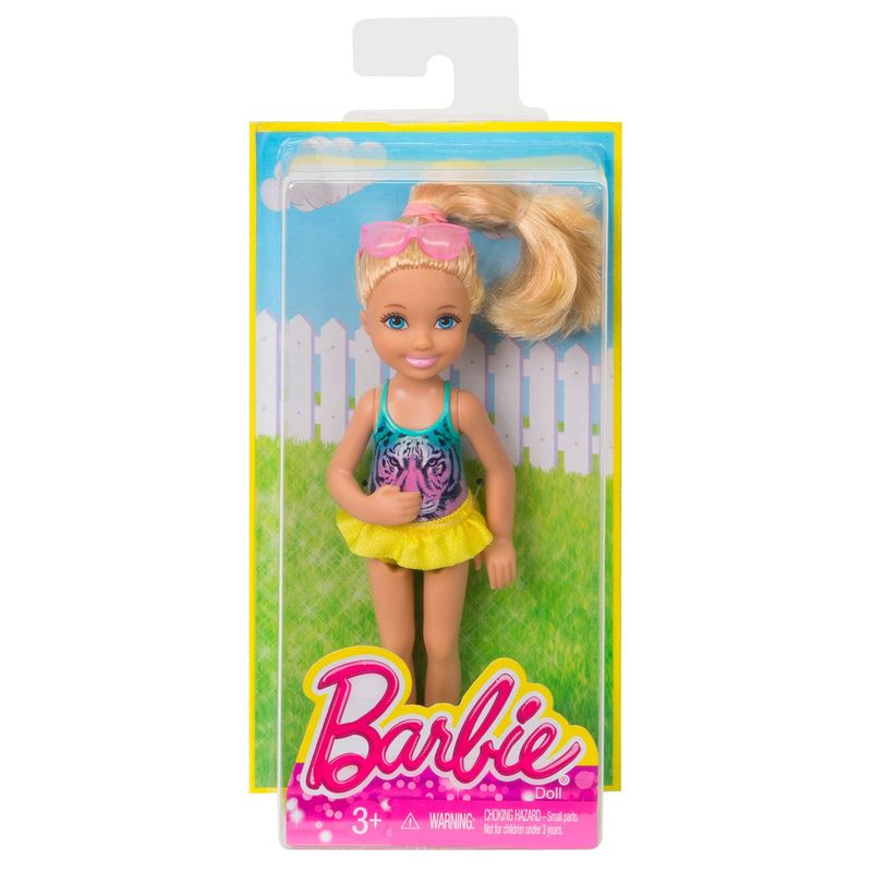 Barbie Swimming Fun BARBIE | falabella.com