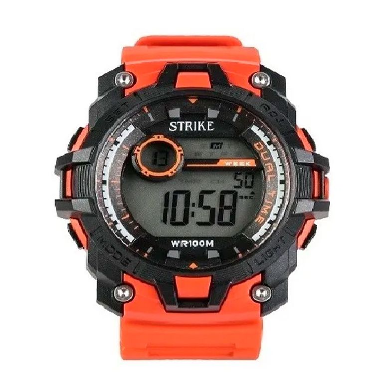 RELOJ HOMBRE STRIKE WATCH STRIKE WATCH | Falabella Colombia