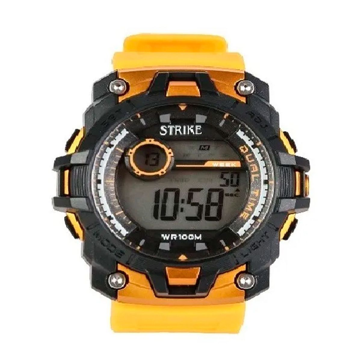 RELOJ HOMBRE STRIKE WATCH STRIKE WATCH | falabella.com