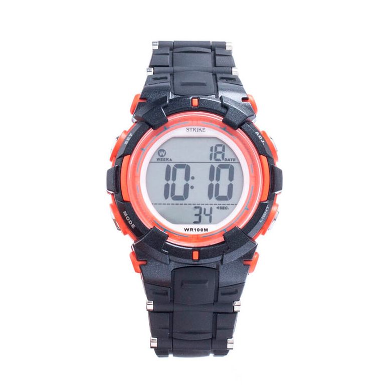 RELOJ HOMBRE STRIKE WATCH STRIKE WATCH | falabella.com