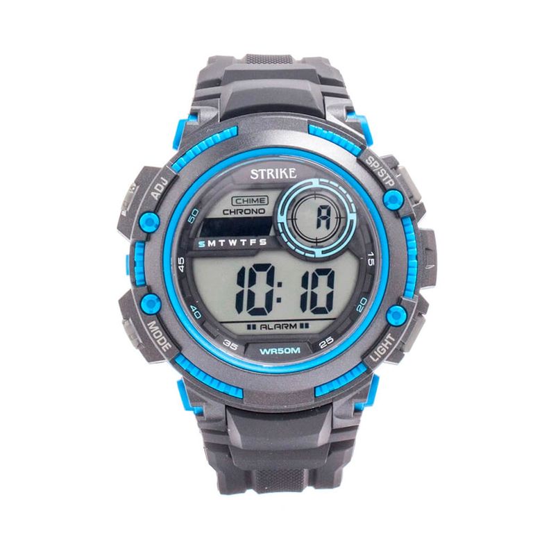 RELOJ HOMBRE STRIKE WATCH STRIKE WATCH | Falabella Colombia