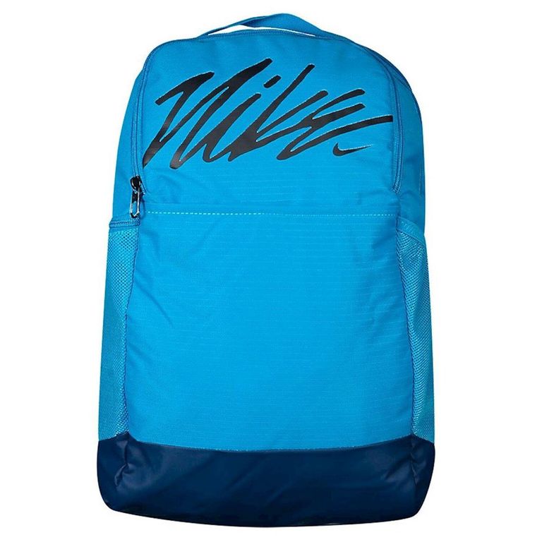 Morral Nike Brasilia Prx - Azul NIKE | falabella.com