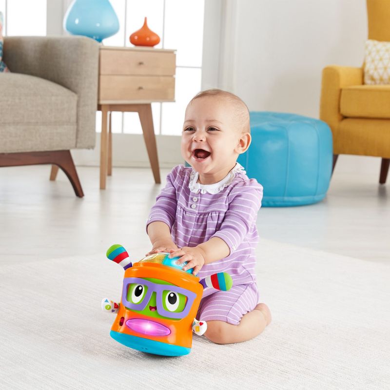 Franky Bot FISHER PRICE | falabella.com