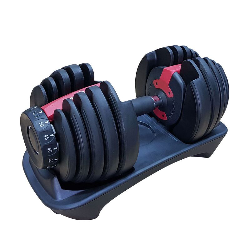 Set de Mancuernas Ajustables SPORTFITNESS | falabella.com