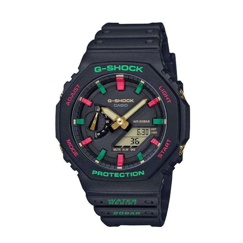Reloj de Hombre Casio - Reloj Casio CASIO | falabella.com