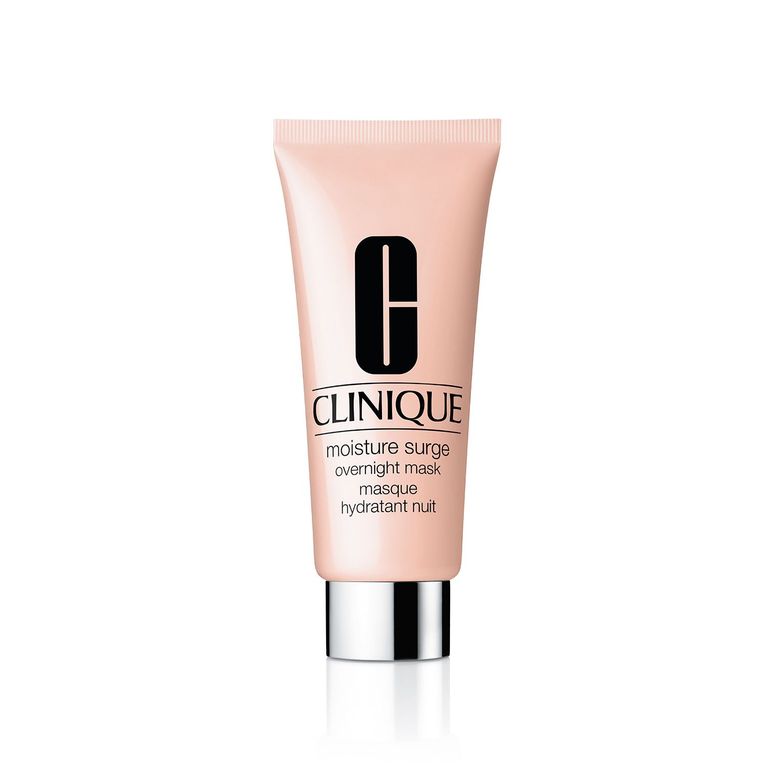 Crema hidratante Clinique overnight mask 100 ml CLINIQUE | falabella.com