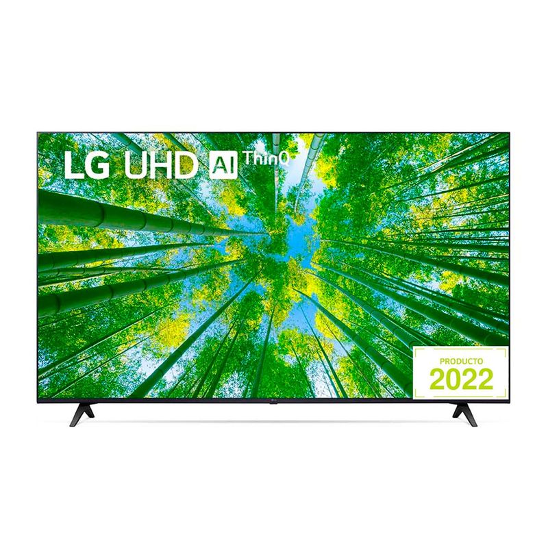 Televisor LG 55 pulgadas LED 4K Ultra HD Smart TV LG | falabella.com