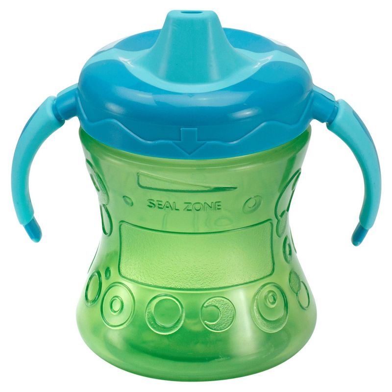 Vaso Fun Grips Antiderrame Asas GERBER | falabella.com