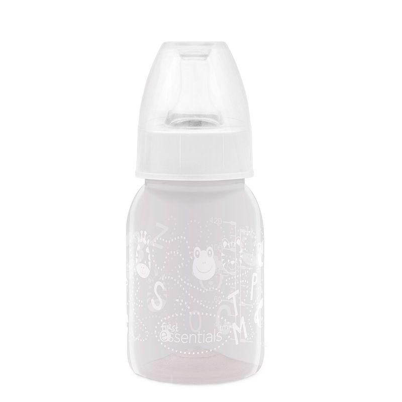 Tetero Clásico 4 Oz GERBER | falabella.com