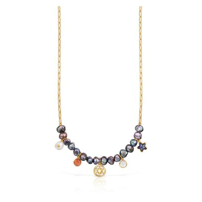 Collar Tous Magic Nature TOUS | falabella.com