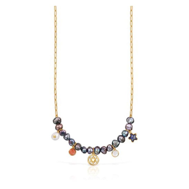 Collar Tous Magic Nature TOUS | falabella.com