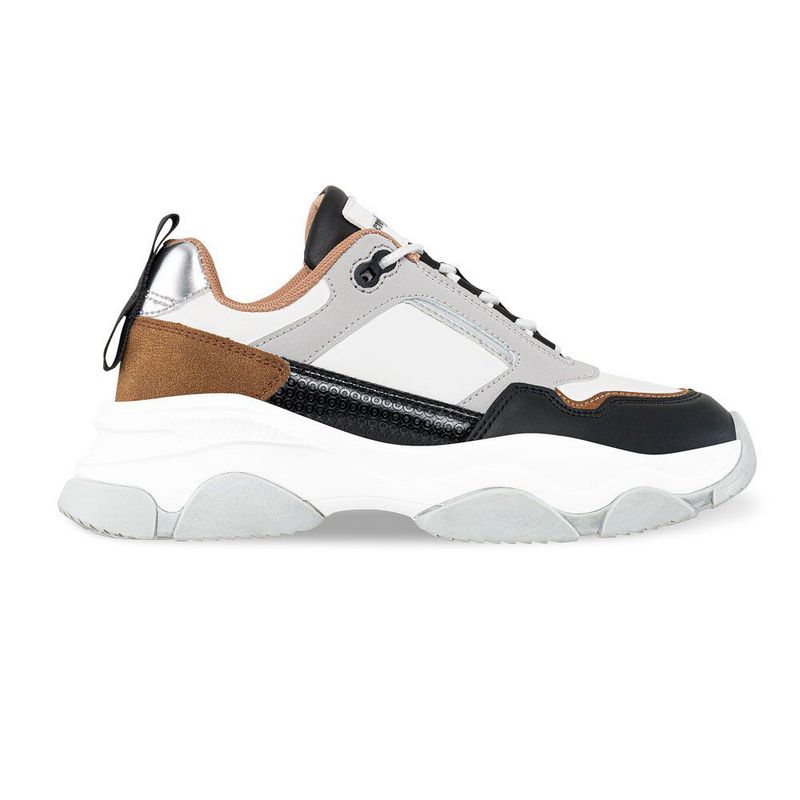 Tenis croydon para mujer urbanos heclin CROYDON | falabella.com