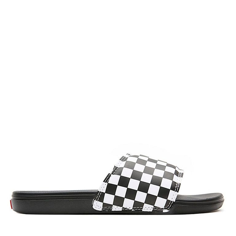 Sandalias Vans Unisex Negro La Costa Slide-On VANS | falabella.com