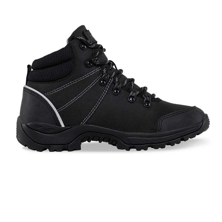 Botas para mujer croydon sin caña shox negro CROYDON | falabella.com