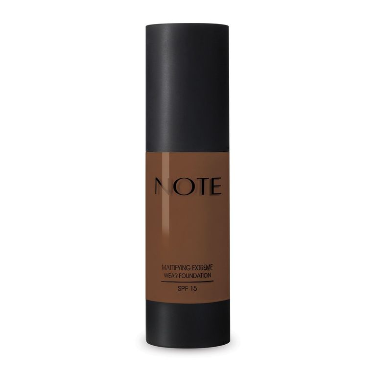 Base Líquida Mattifying Extreme Wear Foundation Note 35 ml NOTE ...