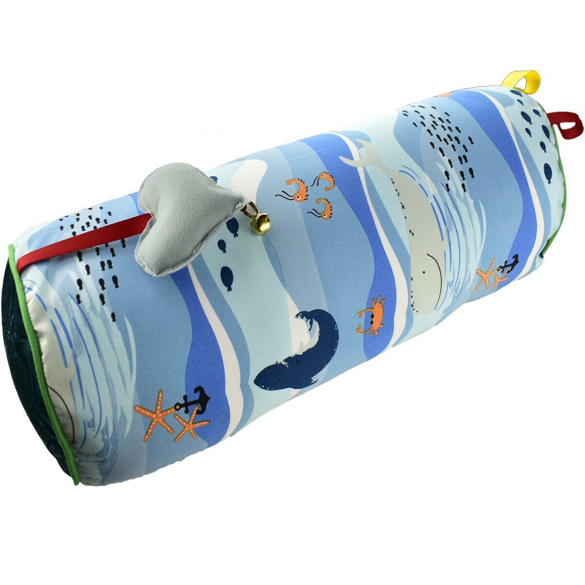 Rollo Estimulación Gateo Bebé MUNDO BEBE | falabella.com