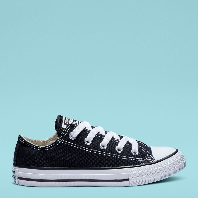 Tenis Converse Chuck Taylor All Star Niño CONVERSE | falabella.com