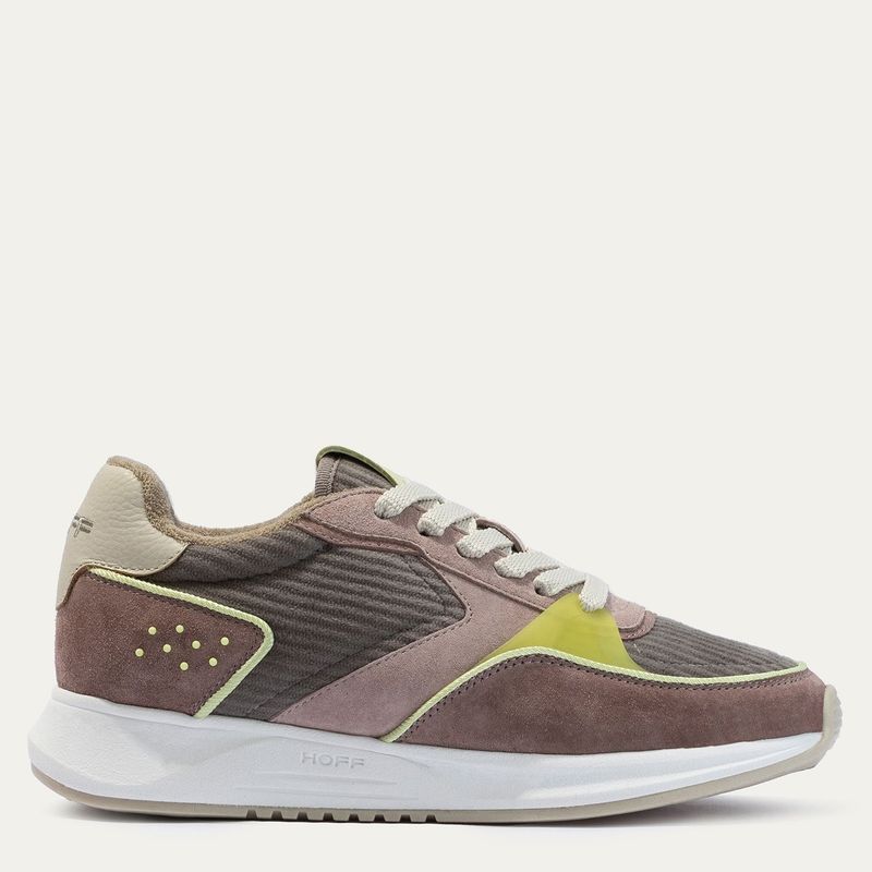 Tenis Moda Hoff Distric Mujer HOFF | falabella.com