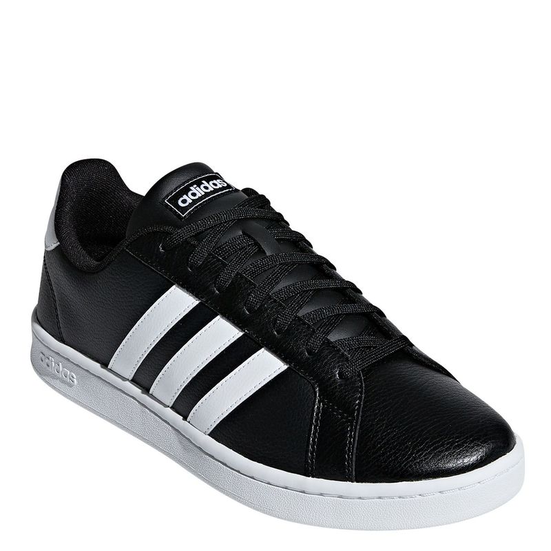 Tenis Adidas Hombre Moda Grand Court ADIDAS | falabella.com