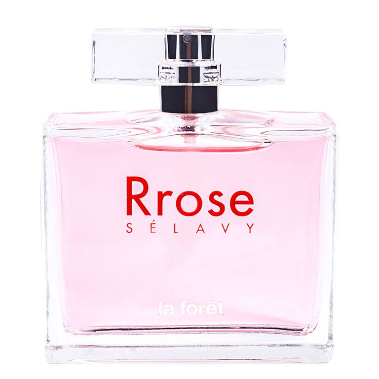 Perfume Mujer La Fôret Rrose Sélavy 100 ml EDP LA FORET | falabella.com