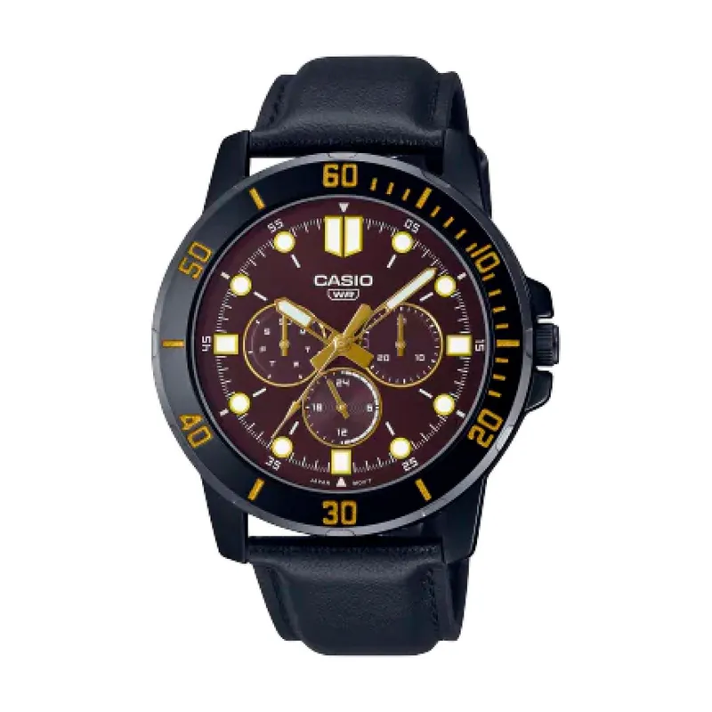 Reloj Hombre Casio CASIO | falabella.com