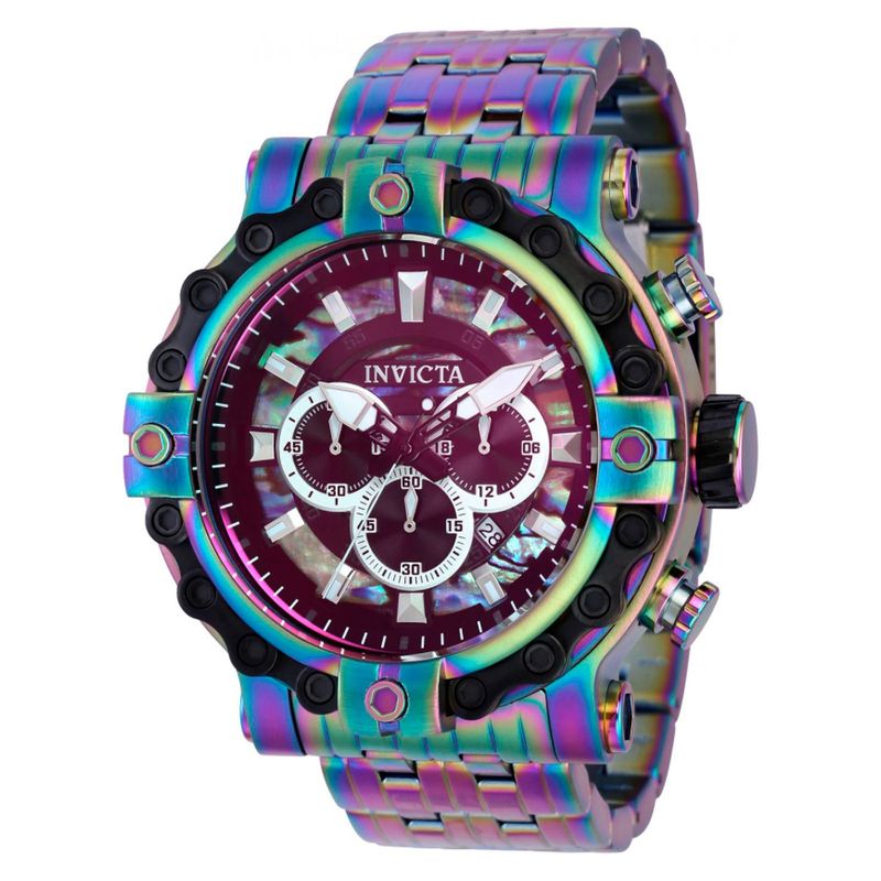 Reloj Hombre Invicta Excursion INVICTA | falabella.com