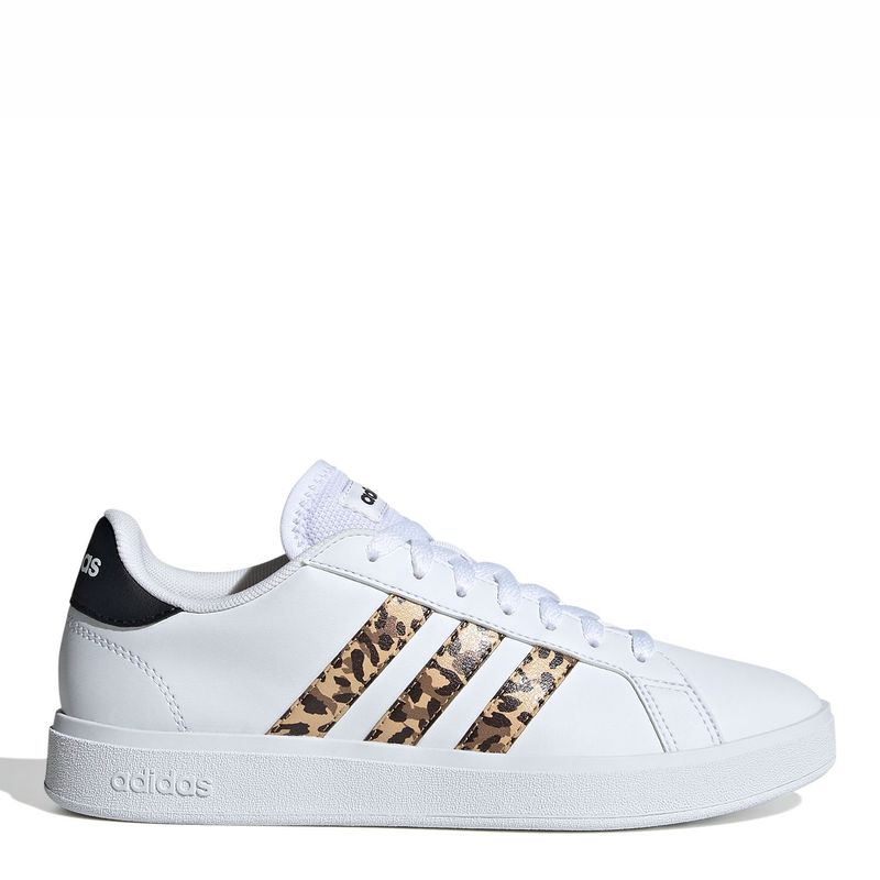 Tenis adidas Mujer Moda Grand Court Base 2 ADIDAS | falabella.com