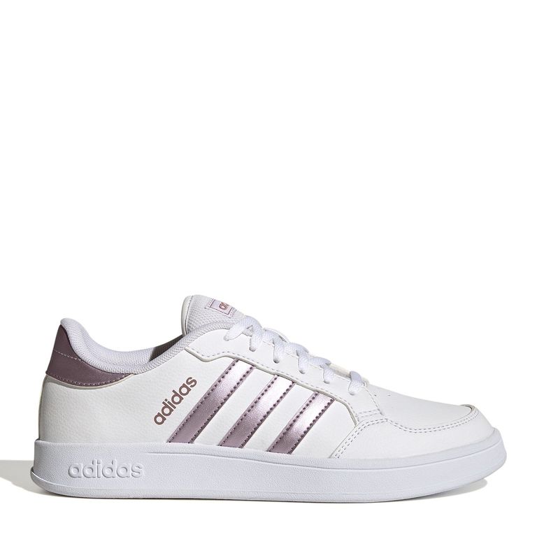 Tenis adidas Mujer Moda Breaknet ADIDAS | falabella.com