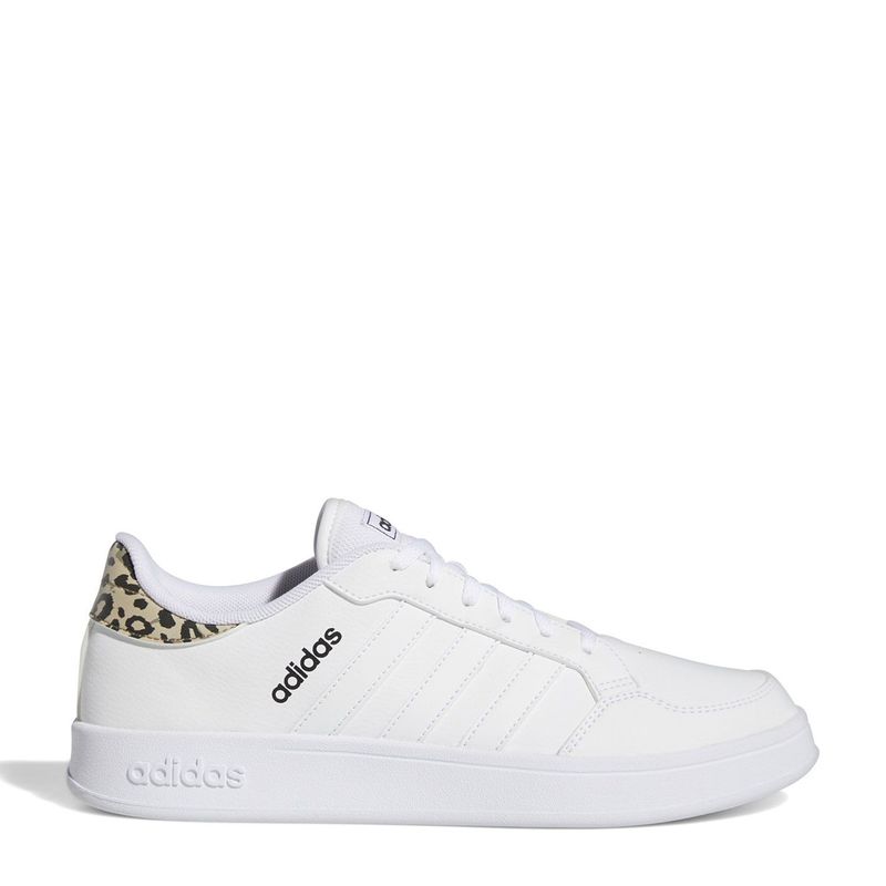 Tenis Adidas para Mujer Moda Breaknet ADIDAS | falabella.com