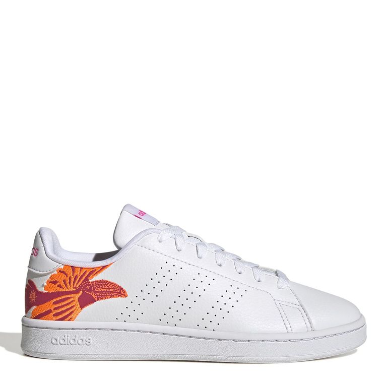 Tenis adidas Mujer Moda Advantage ADIDAS | falabella.com