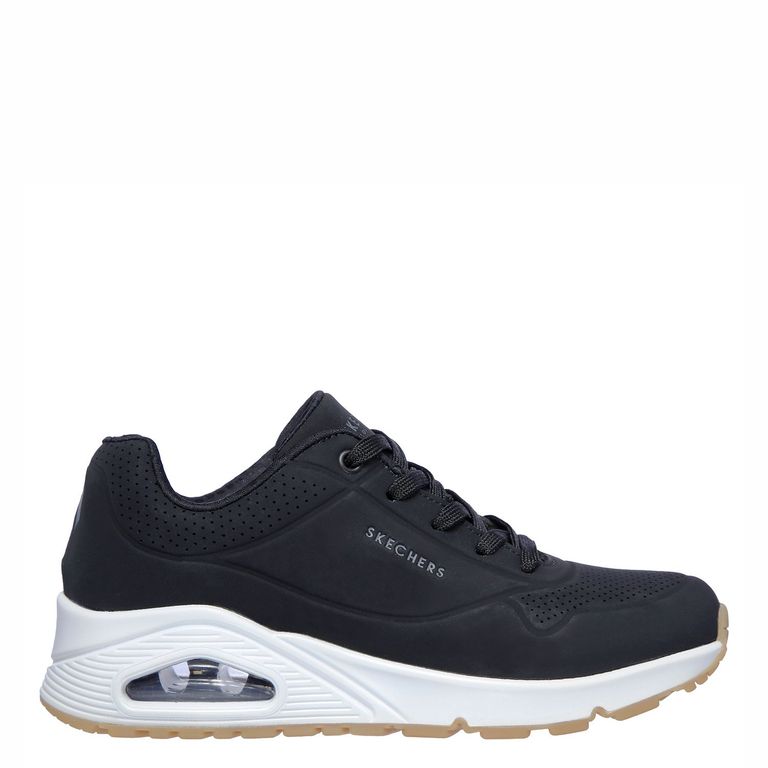 Tenis Skechers Mujer Moda Uno Stand On Air SKECHERS | falabella.com
