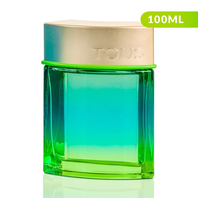 Perfume Hombre Tous Man Chill Hombre 100 ml EDT TOUS | falabella.com