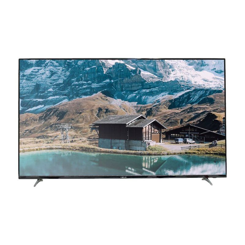 Televisor Visivo 55 Pulgadas Led 4K Smart Tv Uhd VISIVO | falabella.com