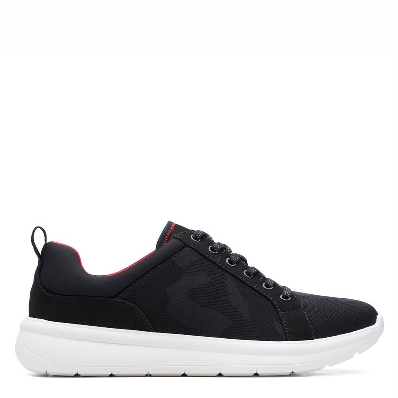 Tenis Moda Clarks Ezera Lace Normal CLARKS | falabella.com