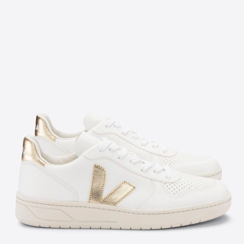 Tenis moda Veja V-10 Mujer VEJA | falabella.com