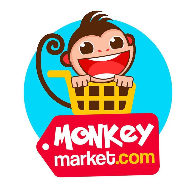 Enhebradora Para El Pelo Monkey Brands Decora Con MONKEYBRANDS ...