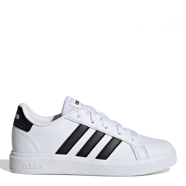 Tenis Adidas Mujer Grand Court 2.0 horma grande ADIDAS | falabella.com