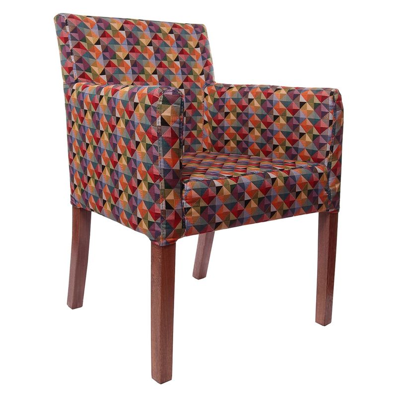Poltrona Moderna Tela Colors 87 x 64 x 74 cm DKO Design - Mueble DKO ...