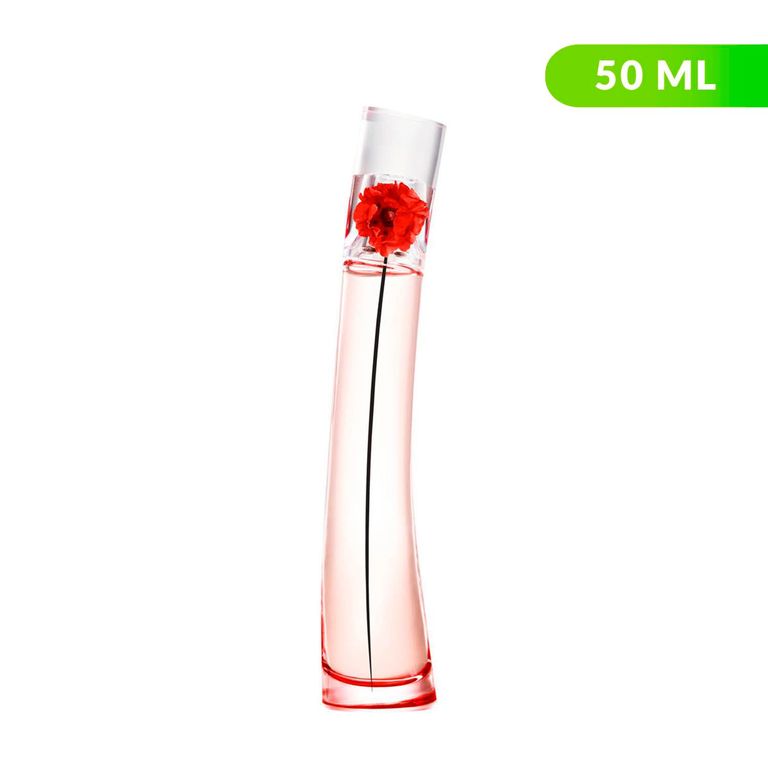 Kenzo Perfume Mujer Flower by Kenzo L' Absolu Eau de Parfum 50ml KENZO | falabella.com