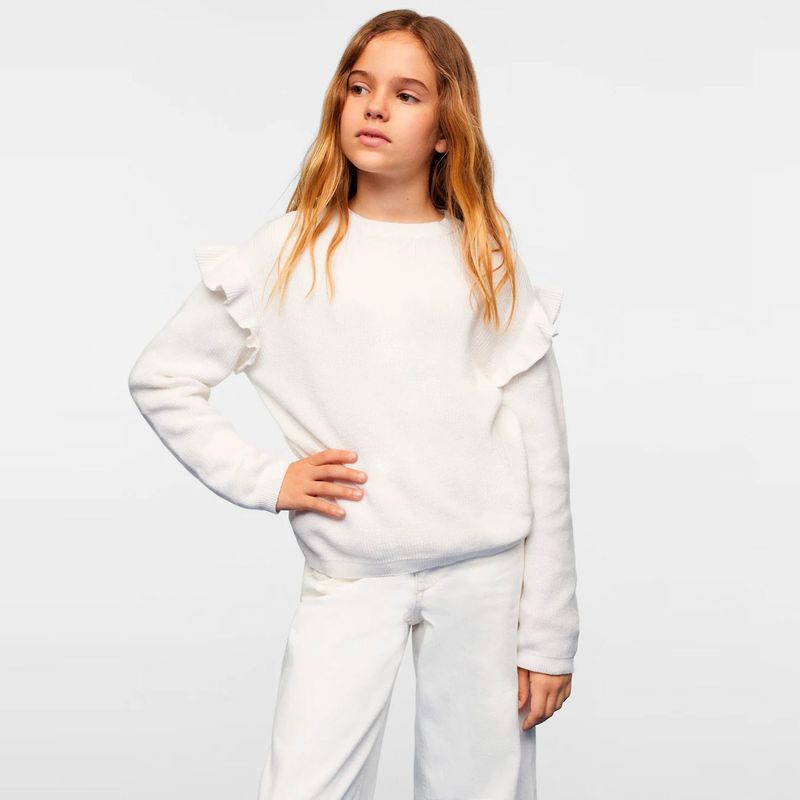 Saco Niña MANGO MANGO | falabella.com