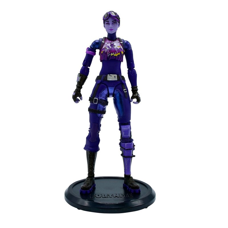 Figura de Acción Dark Bomber Fortnite FORTNITE | falabella.com