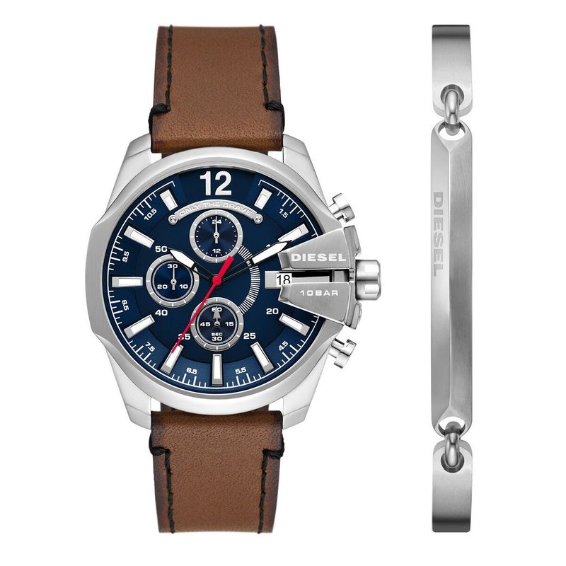 Reloj Hombre Diesel Dz4601Set DIESEL | falabella.com