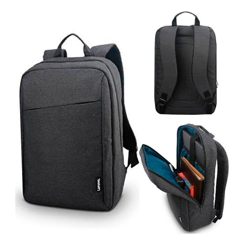 Morral 15.6 Backpack B210 NegroLenovo LENOVO | falabella.com