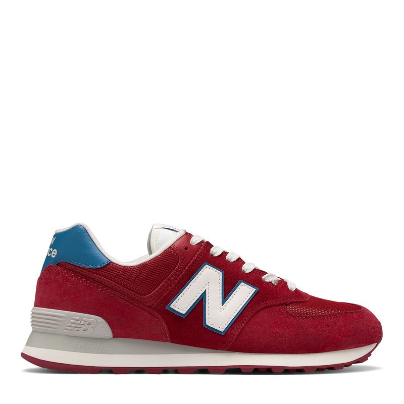 Tenis New Balance Hombre Moda 574 NEW BALANCE | falabella.com